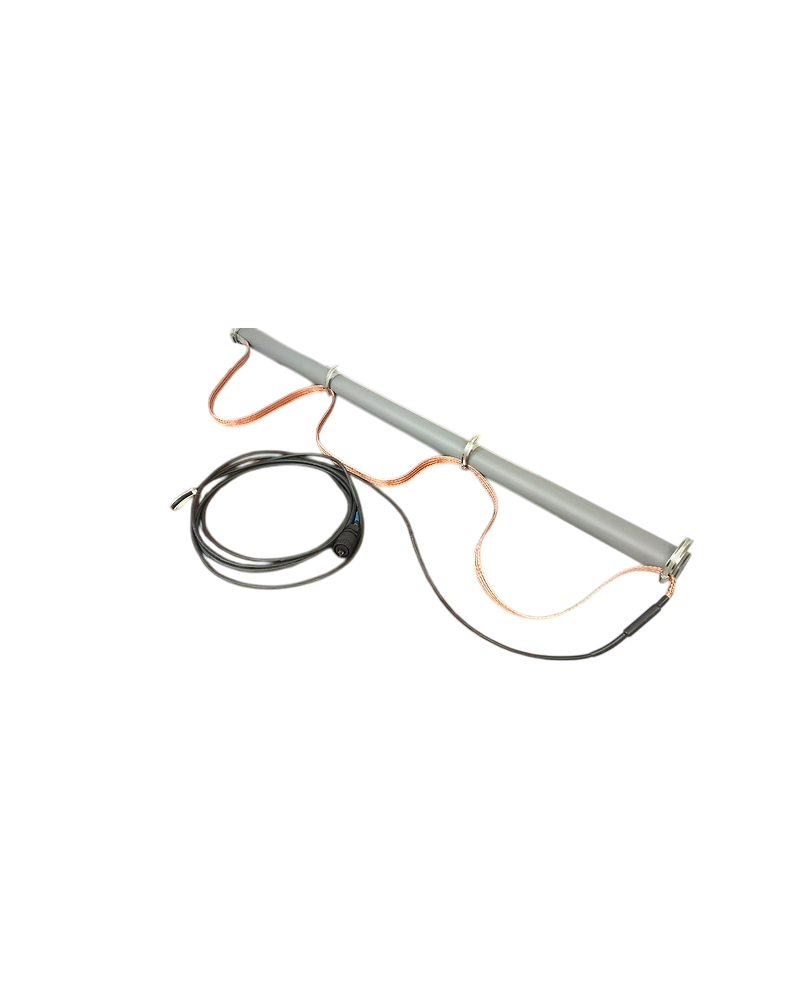 EFKO cathode for electrofishing