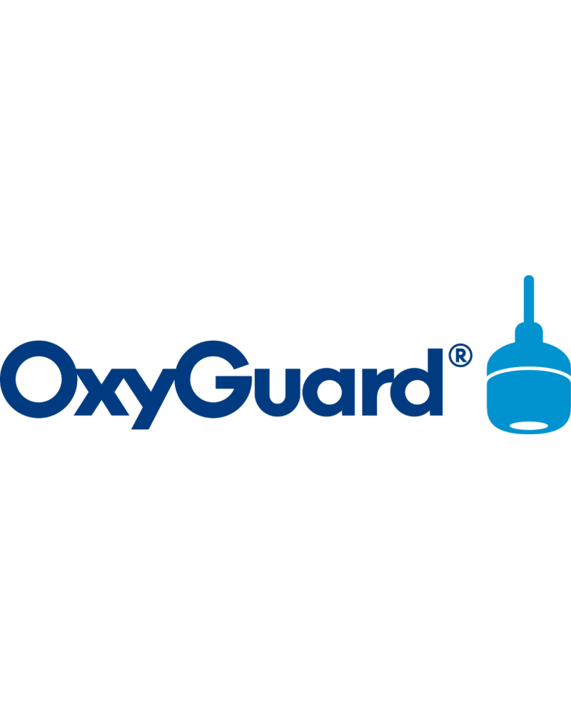 Oxymètre OxyGuard Polaris LDO – Mesure d’oxygène dissous pour aquaculture
