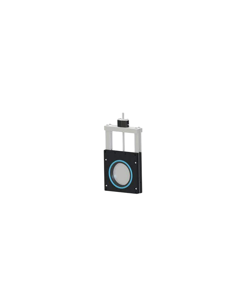 Custom Guillotine Gate Valve for Ponds – Efficient Water Control Solution