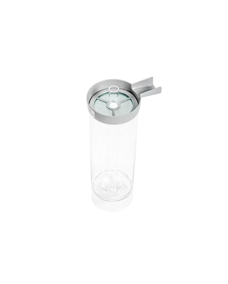 McDonald Incubation Bottle for Fish Eggs – Professional Aquaculture
