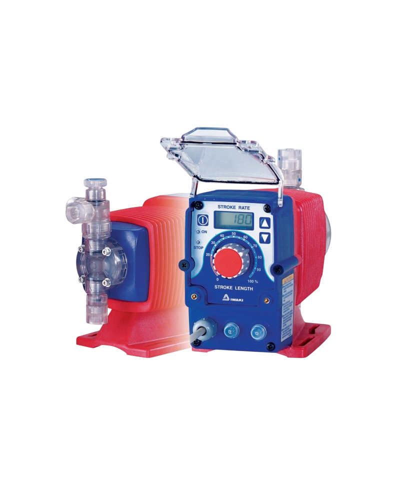 Iwaki – Pompes de haute qualité l'aquaculture et l'aquariologie