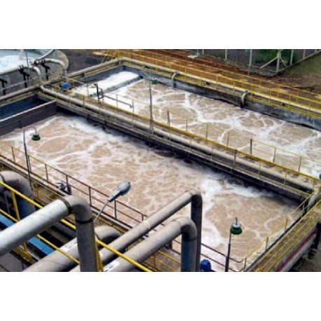 Technologie ANOXKALDNES MBBR™