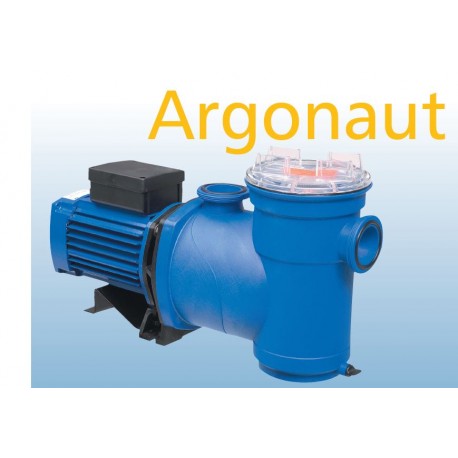 Argonaut Pump – Energy Efficient & Silent | Ideal for Aquaculture